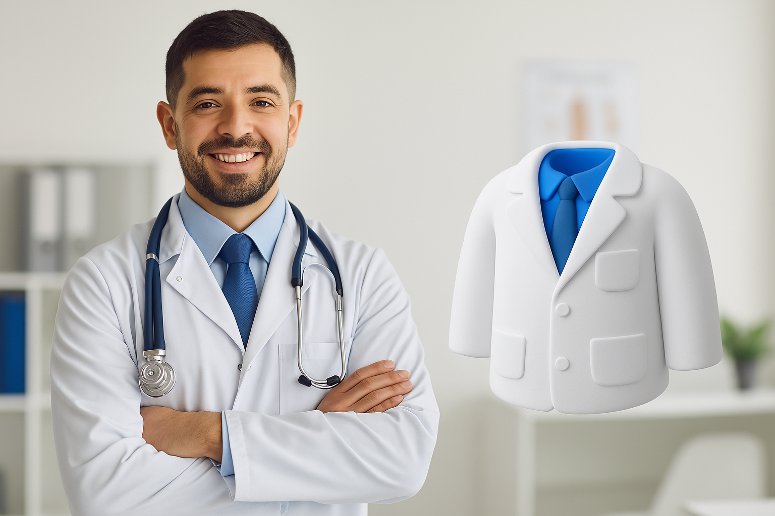 Especialidades Médicas - MEDSALUD