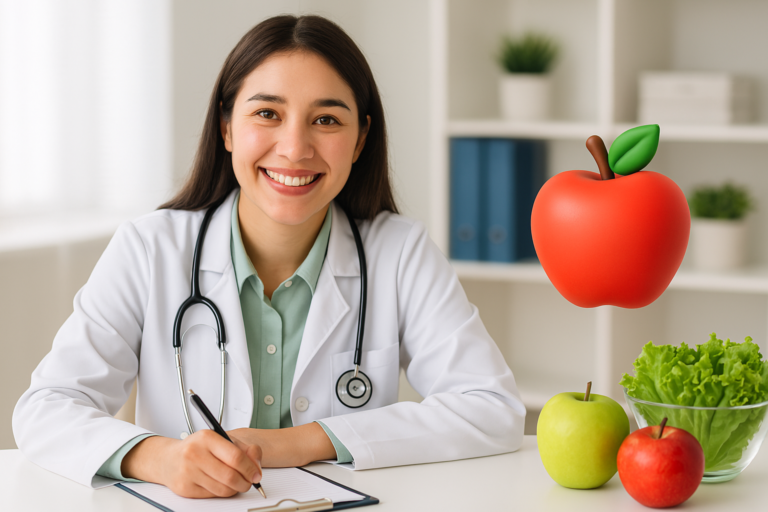 Especialidades Médicas - MEDSALUD